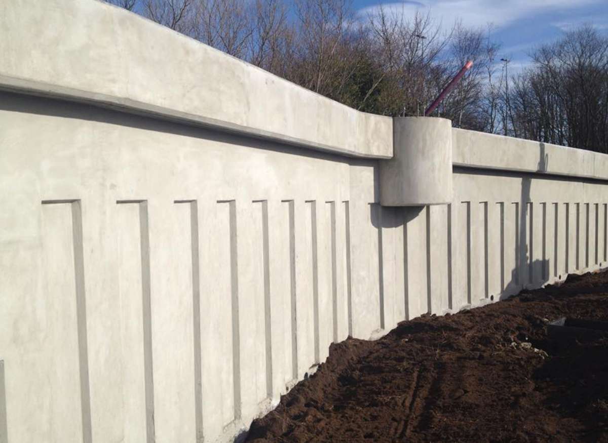 CiVCO LTD - Civil Engineering & Construction | UK and Ireland.
